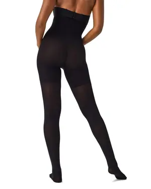 Spanx High-waisted Tight-end Tights