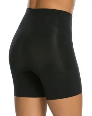 Spanx Oncore Mid-thigh Shorts