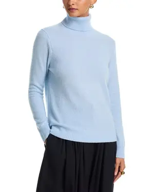 Bloomingdale's Turtleneck Sweaters For Women
