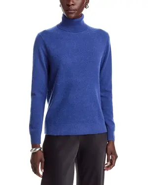 Bloomingdale's Turtleneck Sweaters For Women