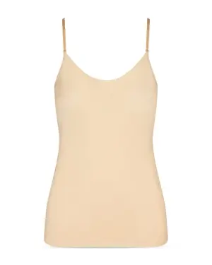 Commando Whisper Weight Cami - Beige