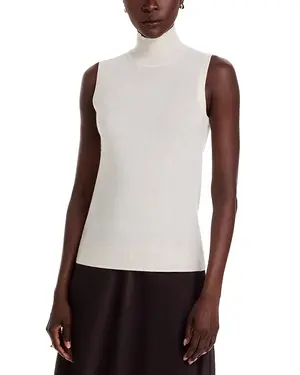 Bloomingdale's Sleeveless Sweaters For Women
