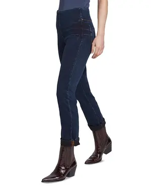 Lysse Pull On Jeans For Women