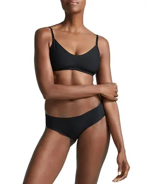 Commando Classic Bikini Bottom - Black