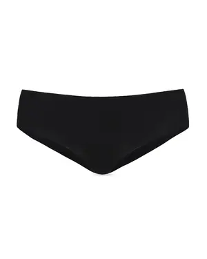 Commando Classic Bikini Bottom - Black