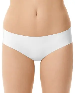 Commando Classic Bikini Bottom White