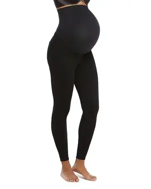 Women's Spanx Black Bottoms