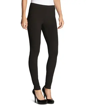 Hue Black Leggings