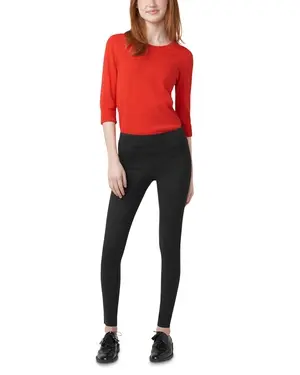 Hue Ponte Leggings