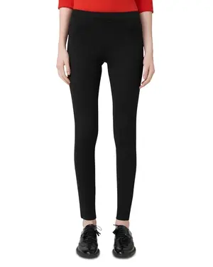 Hue Ponte Leggings