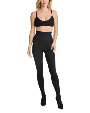 Commando Matte Opaque Tights