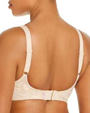 Wacoal Awareness Wireless Soft Cup Bra - Sand