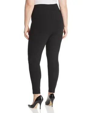 Hue Wide Waistband Ultra Leggings
