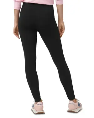 Hue Wide Waistband Ultra Leggings