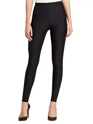 Commando Control Leggings