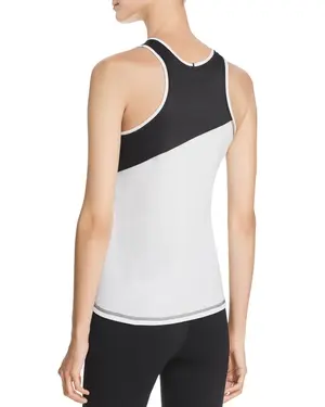 EVERLAST Color-block Trainer Tank