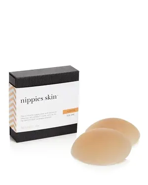 NIPPIES Skin Adhesive Petals - Caramel