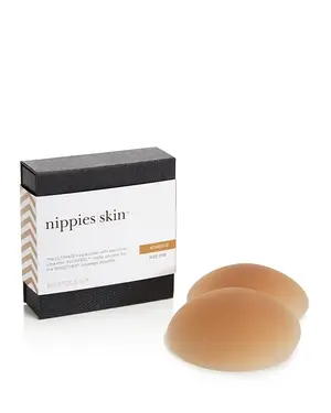 NIPPIES Skin Adhesive Petals - Coco