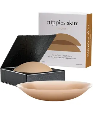 NIPPIES Skin Adhesive Petals - Coco
