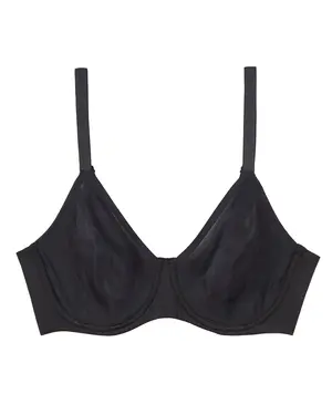 Wacoal Elevated Allure Underwire Bra - Black