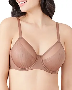 Wacoal Elevated Allure Underwire Bra Clove