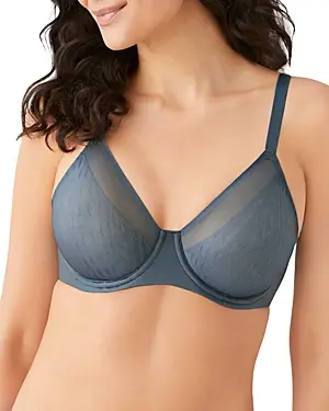 Wacoal Elevated Allure Underwire Bra Folkstone