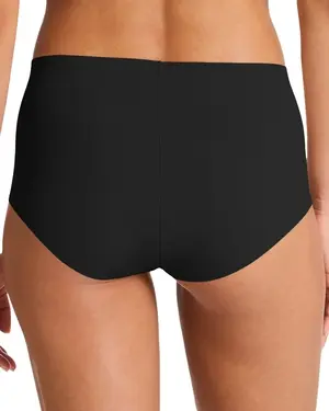 Commando High-rise Bikini Bottom
