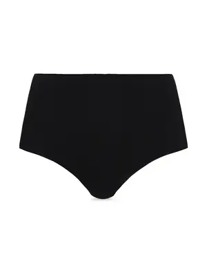 Commando High-rise Bikini Bottom