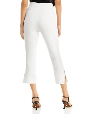Cinq À Sept Atticus High-waisted Pants