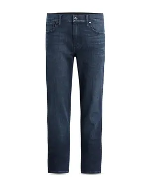 Joe's Jeans Classic Straight Fit Jeans - Gard