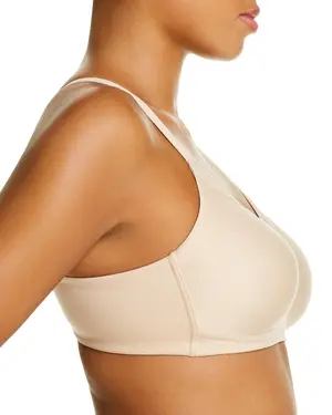 Wacoal Perfect Primer Full Figure Wire-free Bra