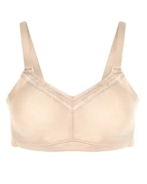 Wacoal Perfect Primer Full Figure Wire-free Bra