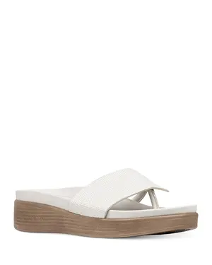 Donald Pliner Platform Sandals For Women