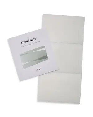 NIPPIES Bristols Six Double-stick Stylin Tape