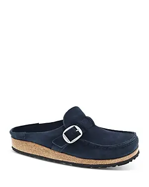 BIRKENSTOCK Buckley Clogs Blue