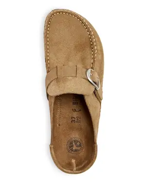BIRKENSTOCK Buckley Clogs