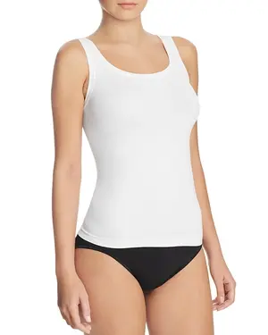 Hanro Touch Feeling Tank - White