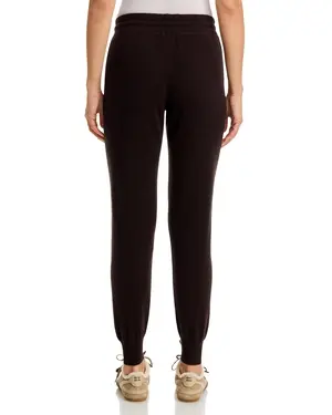 Bloomingdale'S Jogger Pants - Dark Brown