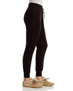 Bloomingdale'S Jogger Pants - Dark Brown