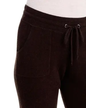 Bloomingdale'S Jogger Pants - Dark Brown