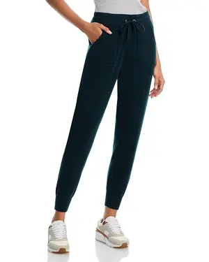 Bloomingdale's Classic Sweatpants For Women