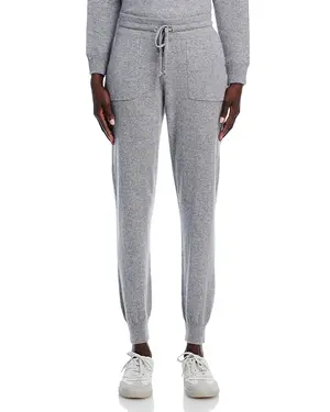 Bloomingdale's Hooded Sweatpants For Women