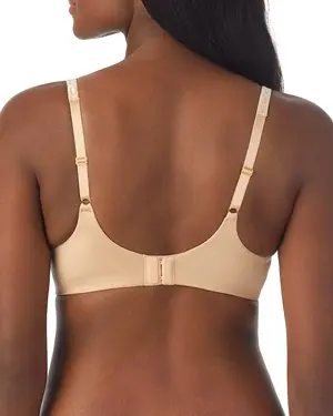 Le Mystère Safari Smoother Unlined Underwire Bra