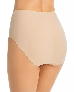 TC FINE INTIMATES Micro Briefs, Set Of 3 - Warm Beige