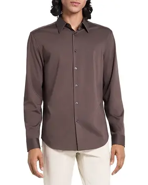 Theory Stretch Shirts For Men