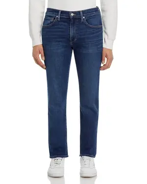Joe's Jeans The Brixton Slim Straight Fit Jeans - Mahrez