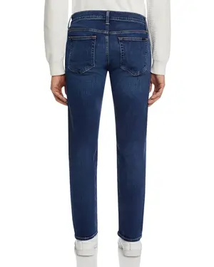 Joe's Jeans The Brixton Slim Straight Fit Jeans - Mahrez