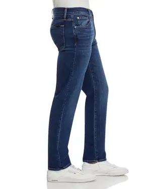 Joe's Jeans The Brixton Slim Straight Fit Jeans - Mahrez