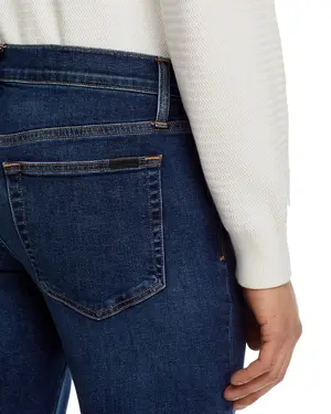 Joe's Jeans The Brixton Slim Straight Fit Jeans - Mahrez