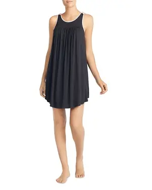 Kate Spade New York Polka Dot Chemise - Black
